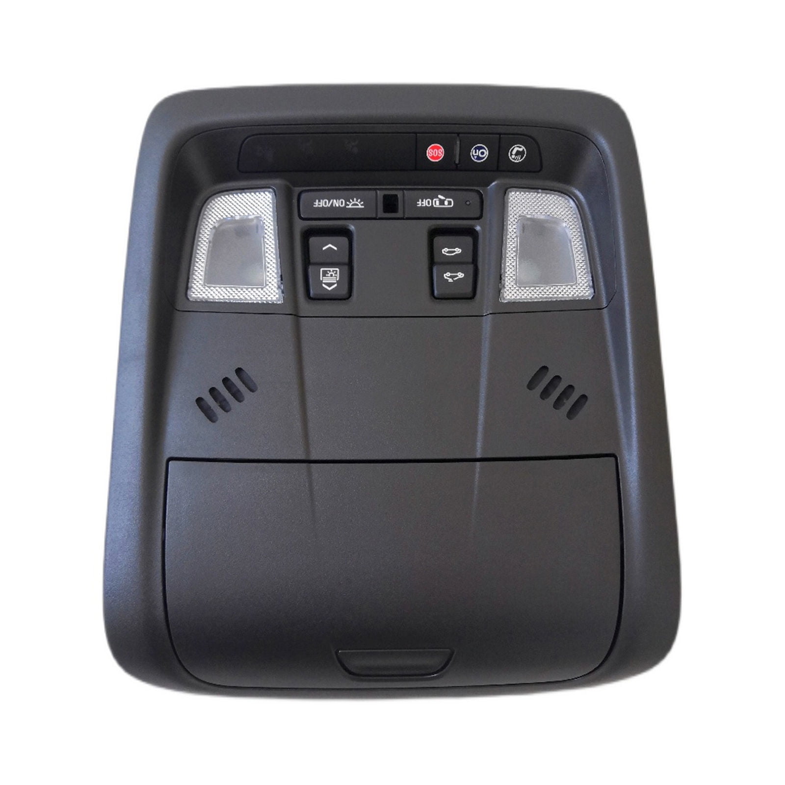 Overhead Roof Console for Cadillac Xt4XT56, Overhead Console Light Sun ...