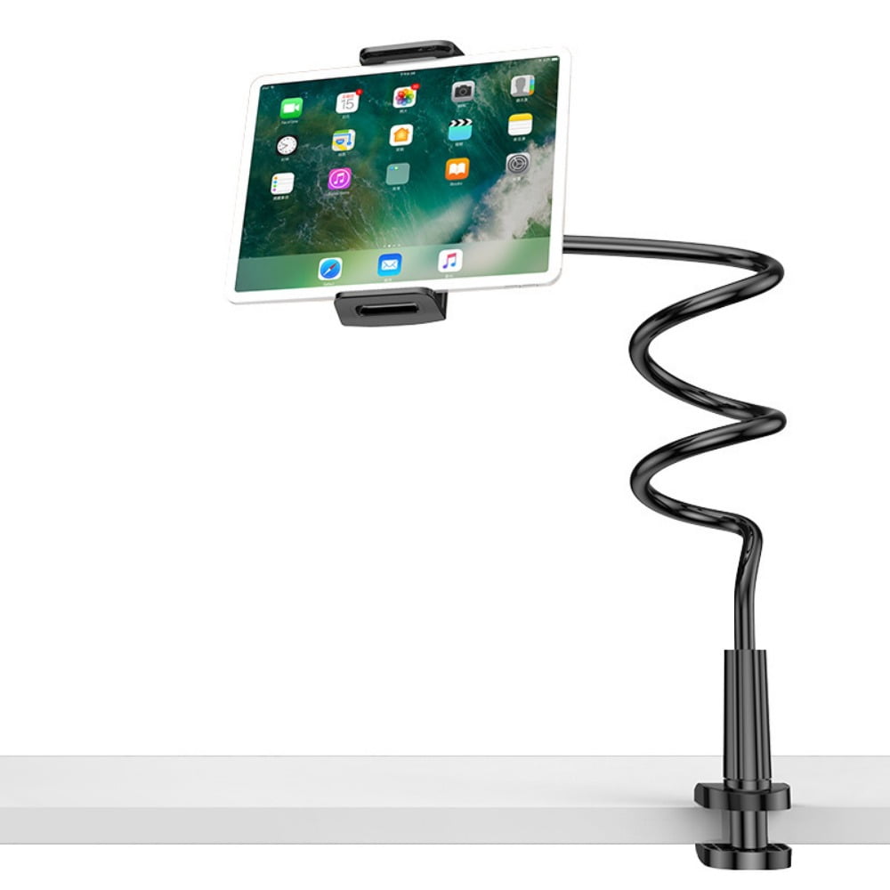 Overhead Shot Stand, Tablet Holder Desktop Live Broadcast Video Gourmet ...