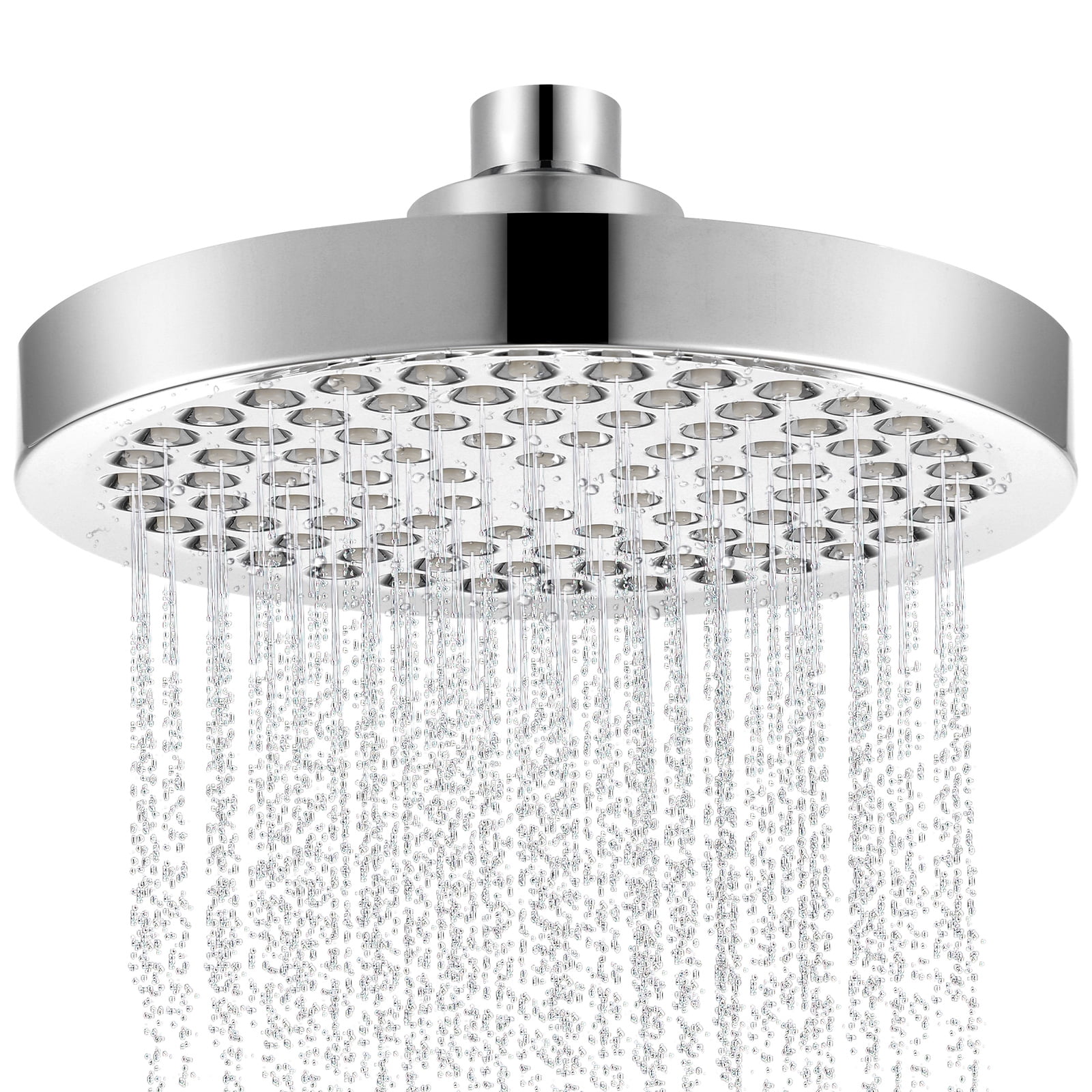 Overhead Shower Bathroom High Pressure Showerhead Household Handheld ...