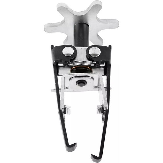 Overhead Valve Spring Compressor Automotive Engine Removal Tool Kit ...