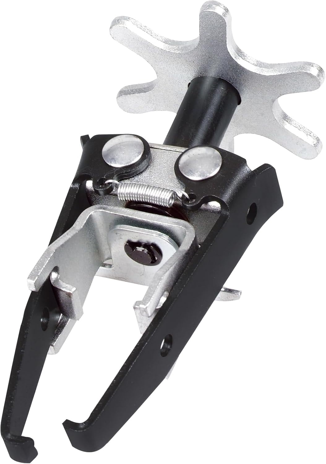 Overhead Valve Spring Compressor Tool Universal Automotive Engine Valve ...