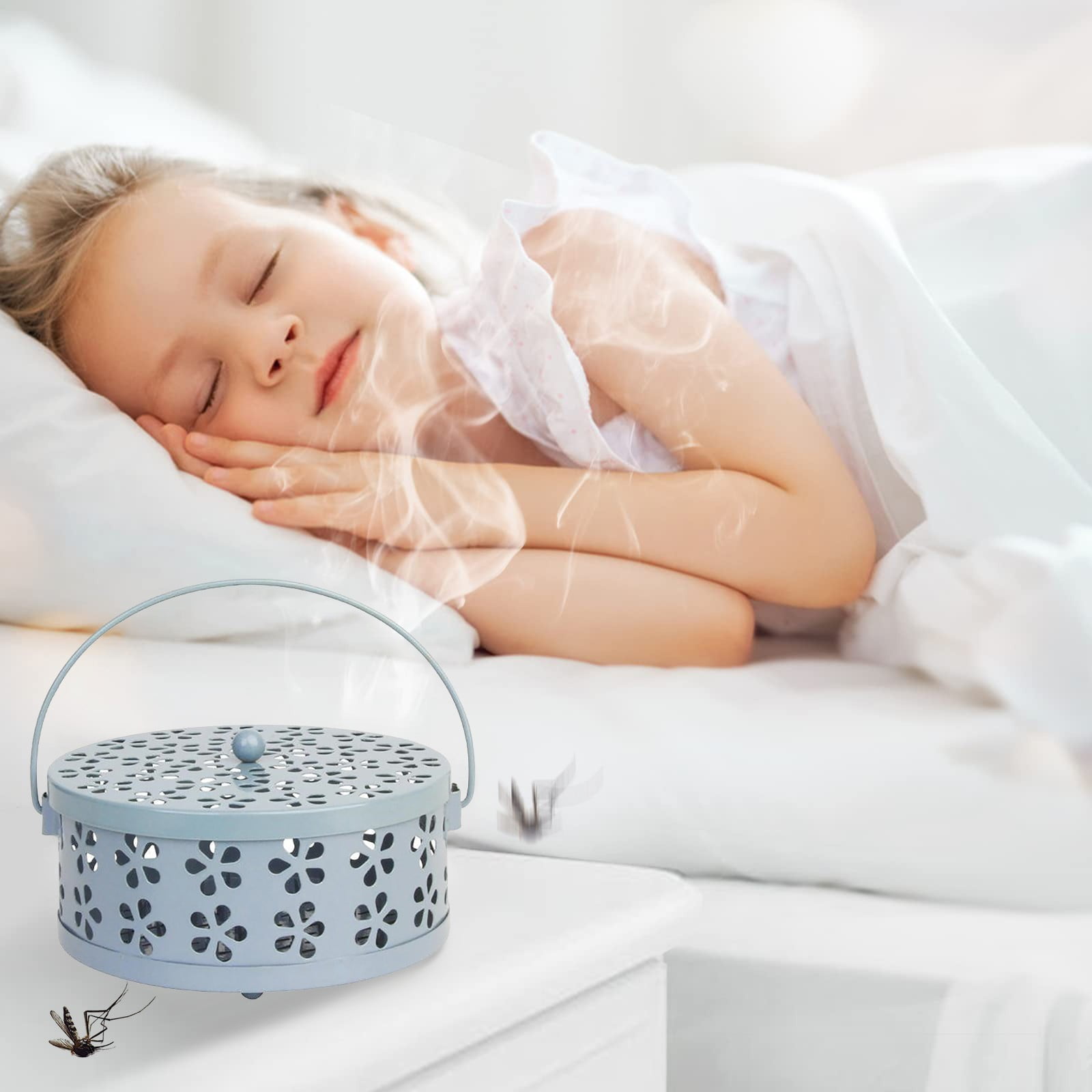 Overhead garage storage racks solid Dining room Incense Burner Art ...