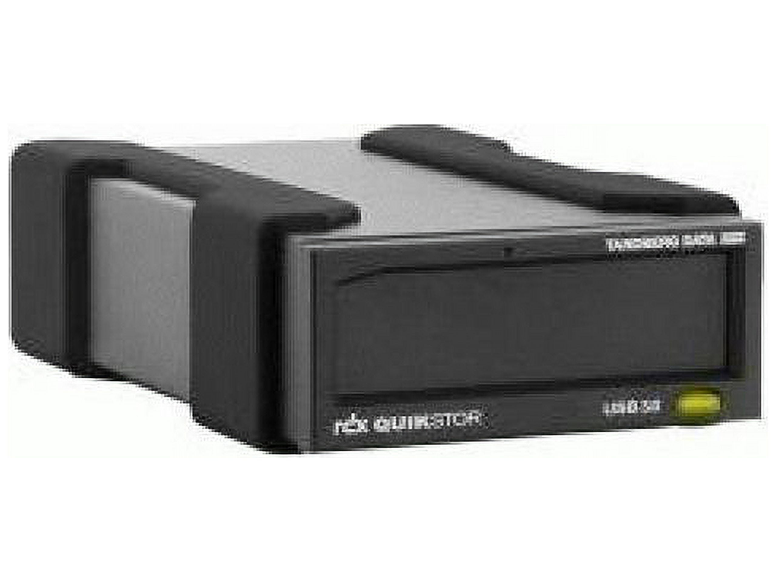 Overland Tandberg RDX QuikStor External drive kit with 4TB HDD, USB3+ - Removable Disk System ...