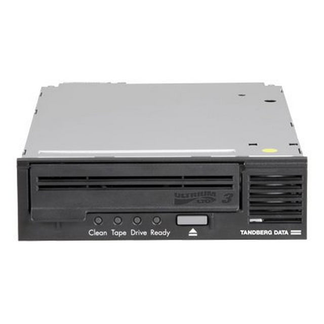 Overland-Tandberg - Tape drive - LTO Ultrium (400 GB / 800 GB ...
