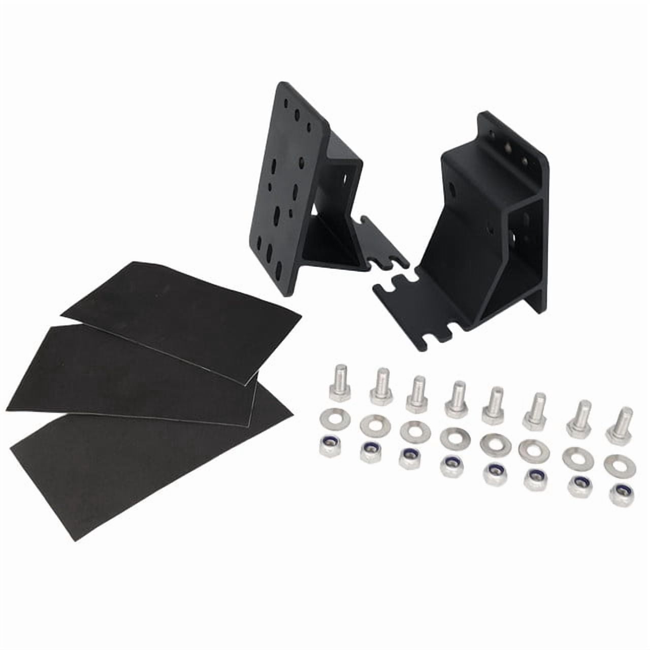 Mamba / Sidewinder Roof Top Tent Accessory Mounting Brackets - Walmart.com