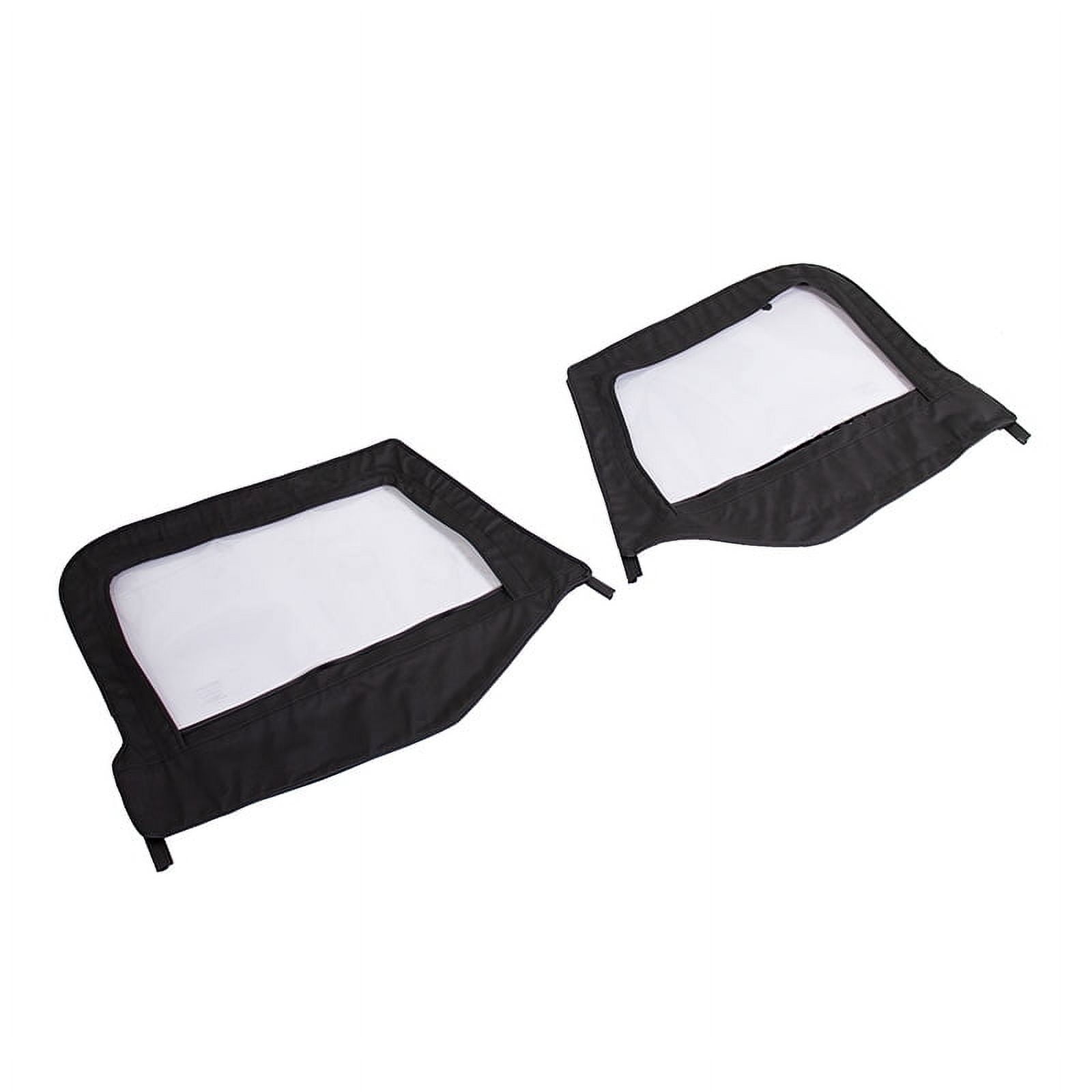 Overland Vehicle Systems 14019935 Replacement Soft Upper Doors ...