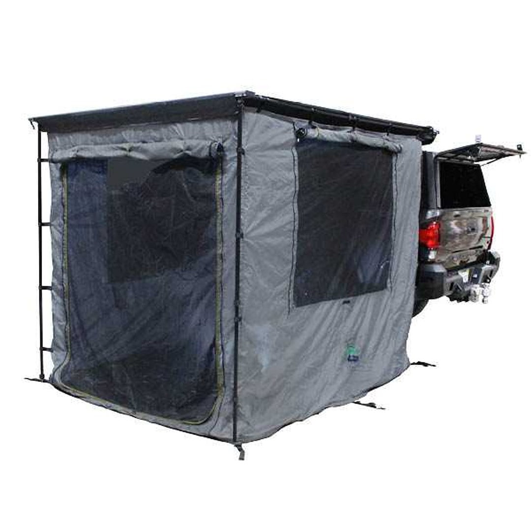 HD NOMADIC 2.5 AWNING ROOM ENCLOSUR - Walmart Business Supplies