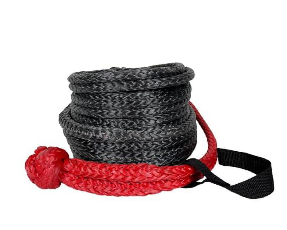 Overland Vehicle Systems 19009917 Winch Line Extension - Walmart.com