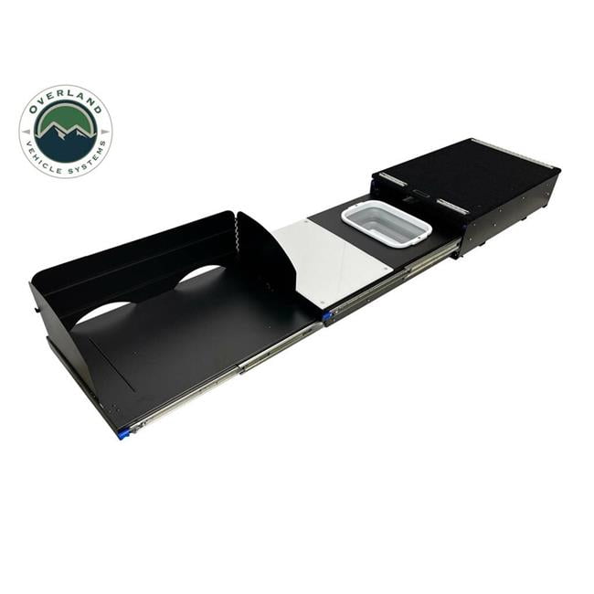 Buy Off-road Cargo Box with Slide Out Drawer at Ubuy Philippines