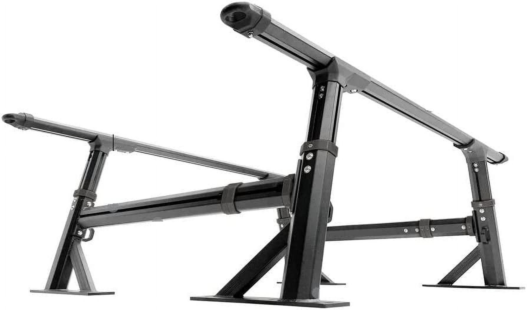 Overland Vehicle Systems 22040100 Freedom Rack Cross Bars - Walmart.com