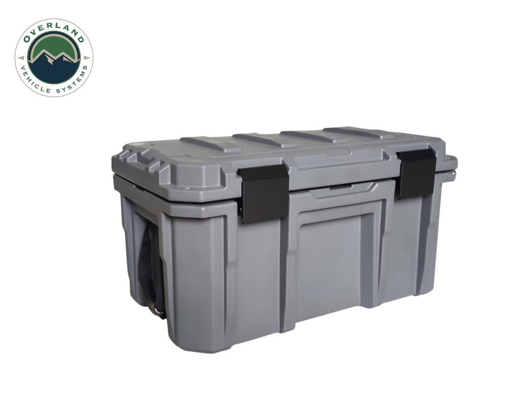 Overland Storage Boxes