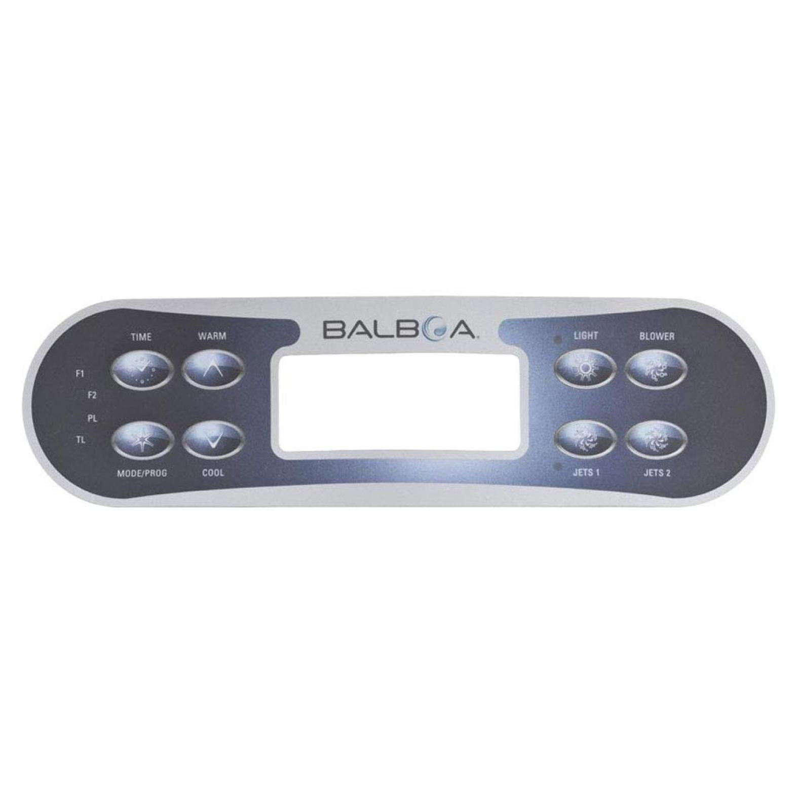 Overlay, ML700, 8 Button - Walmart.com