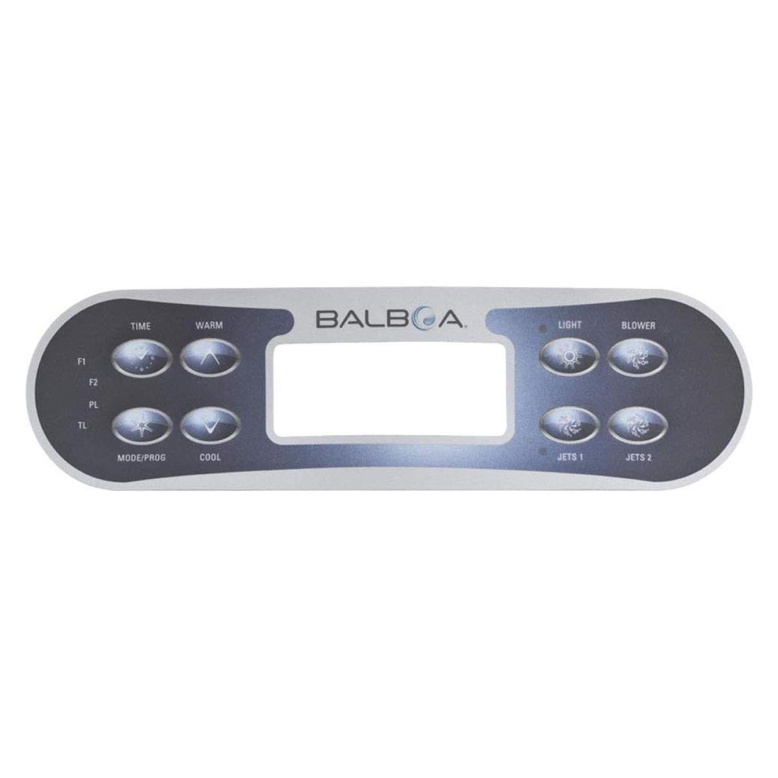 Overlay, ML700, 8 Button - Walmart.com