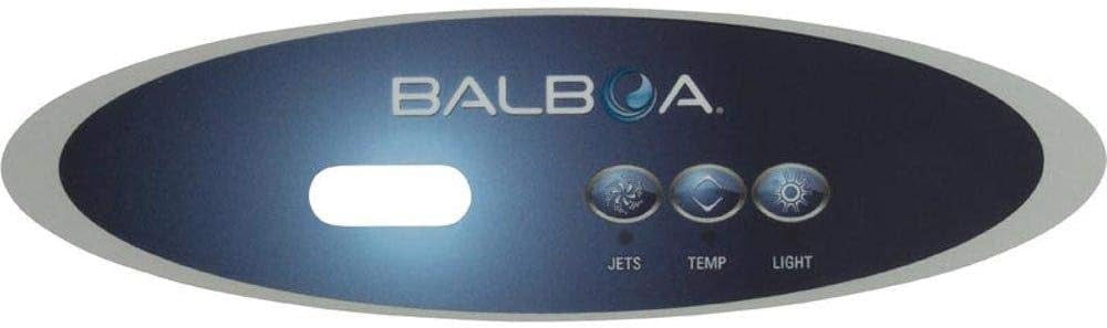 Overlay for MVP260/VL260 Topside Control 11724 - Walmart.com