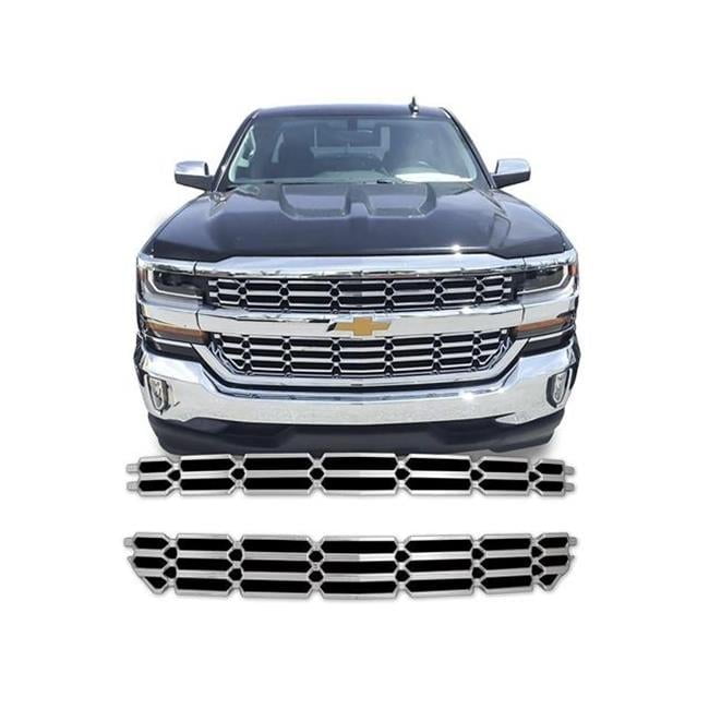 Overlays Silverado 16 - 17 - Walmart.com