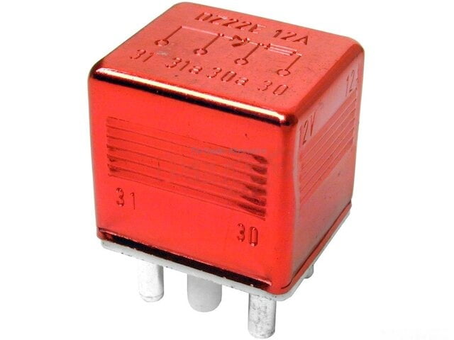 Overload Protection Relay for 1973-1980 Mercedes 450SL - Walmart.com