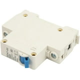 Overload Protection Switch, Easy to Install Modular Structure 1P ...