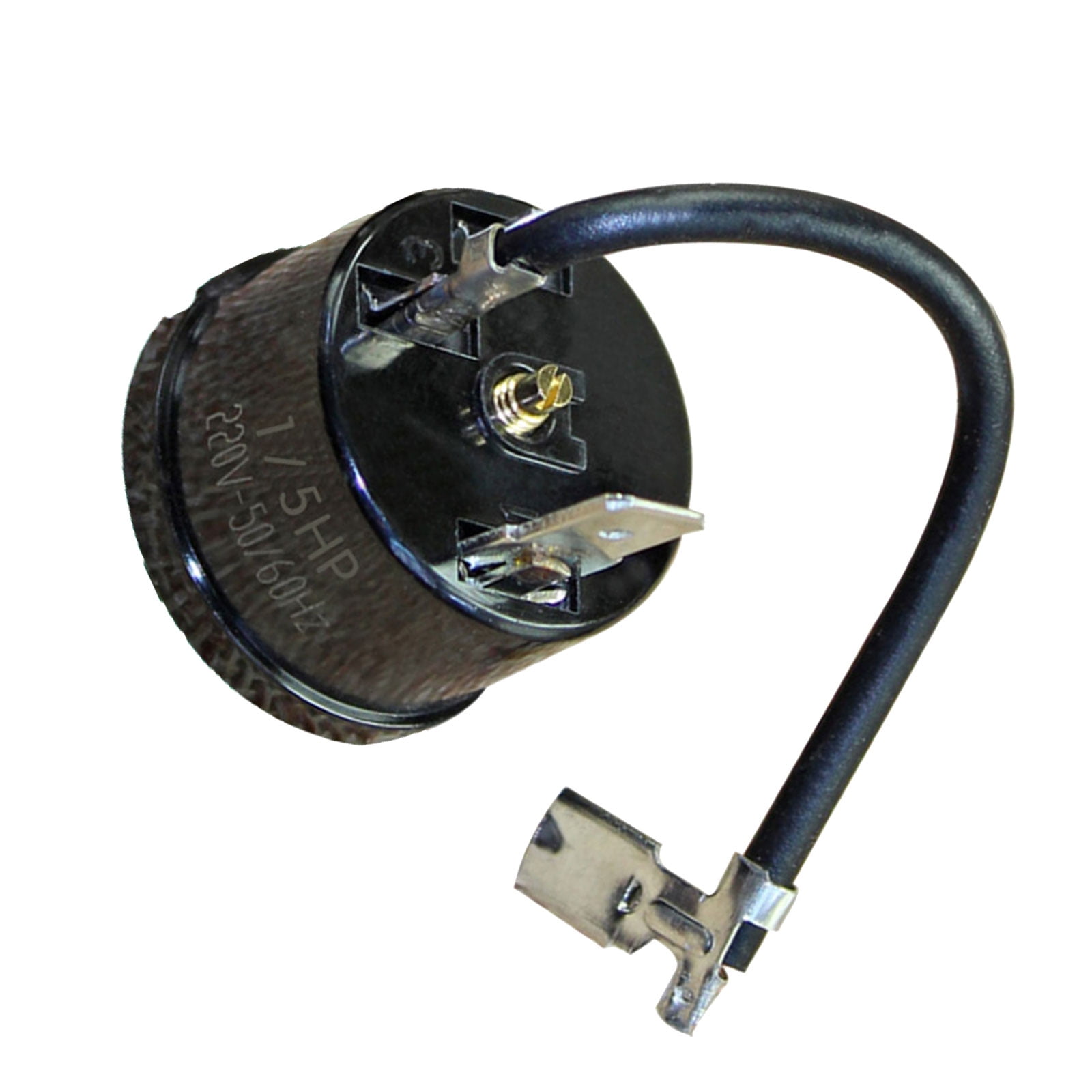 Overload Protector for Refrigerator Compressors Ensuring Safety and ...