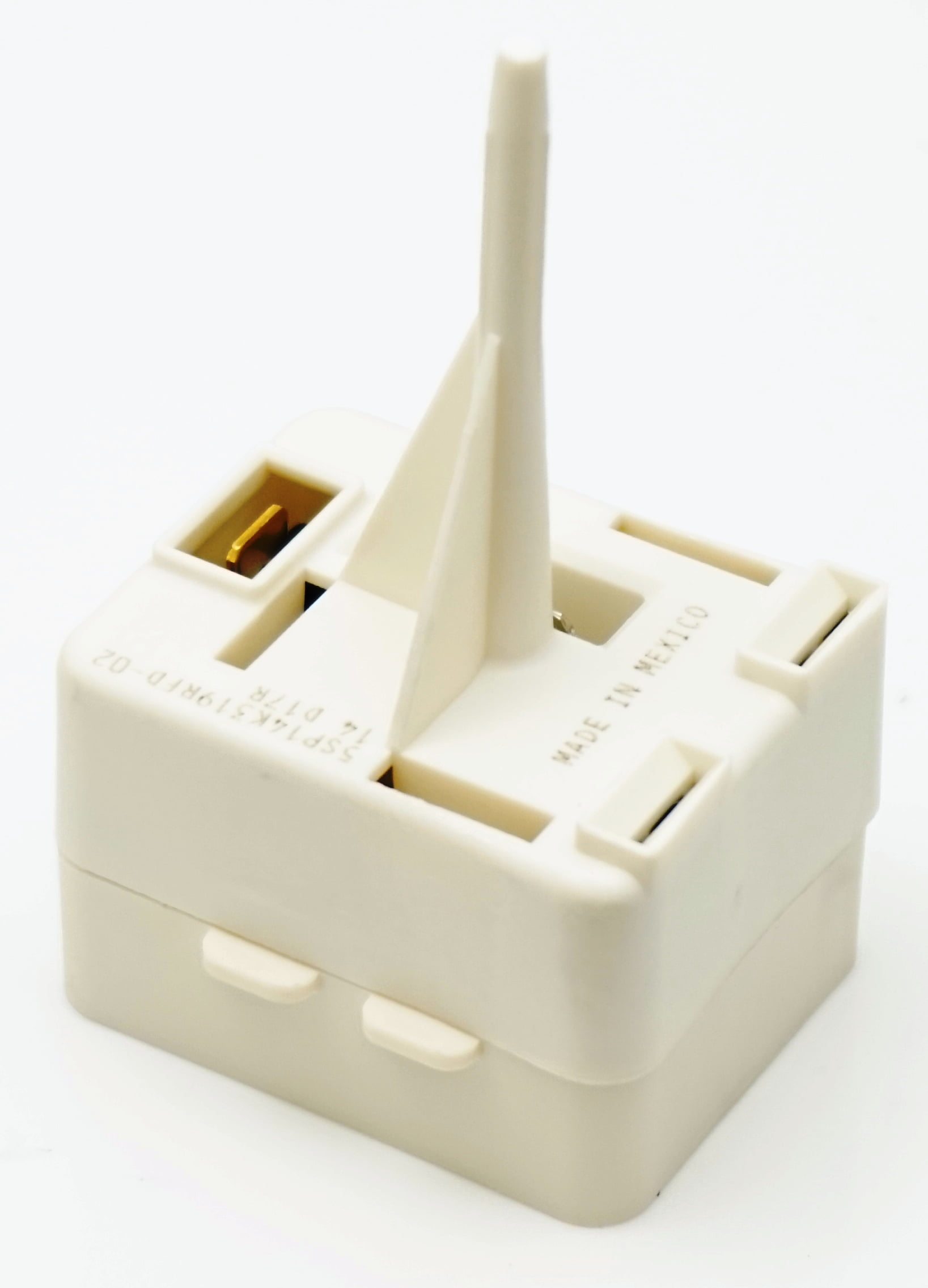 Overload & Relay Kit for General Electric, AP4538934, PS2577842 ...