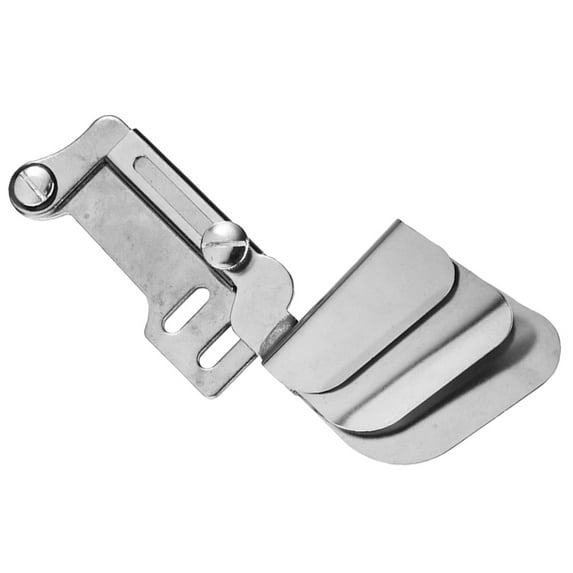OUNONA Metal Rolled Hem Foot Accessory for Sewing Machines, Seam ...