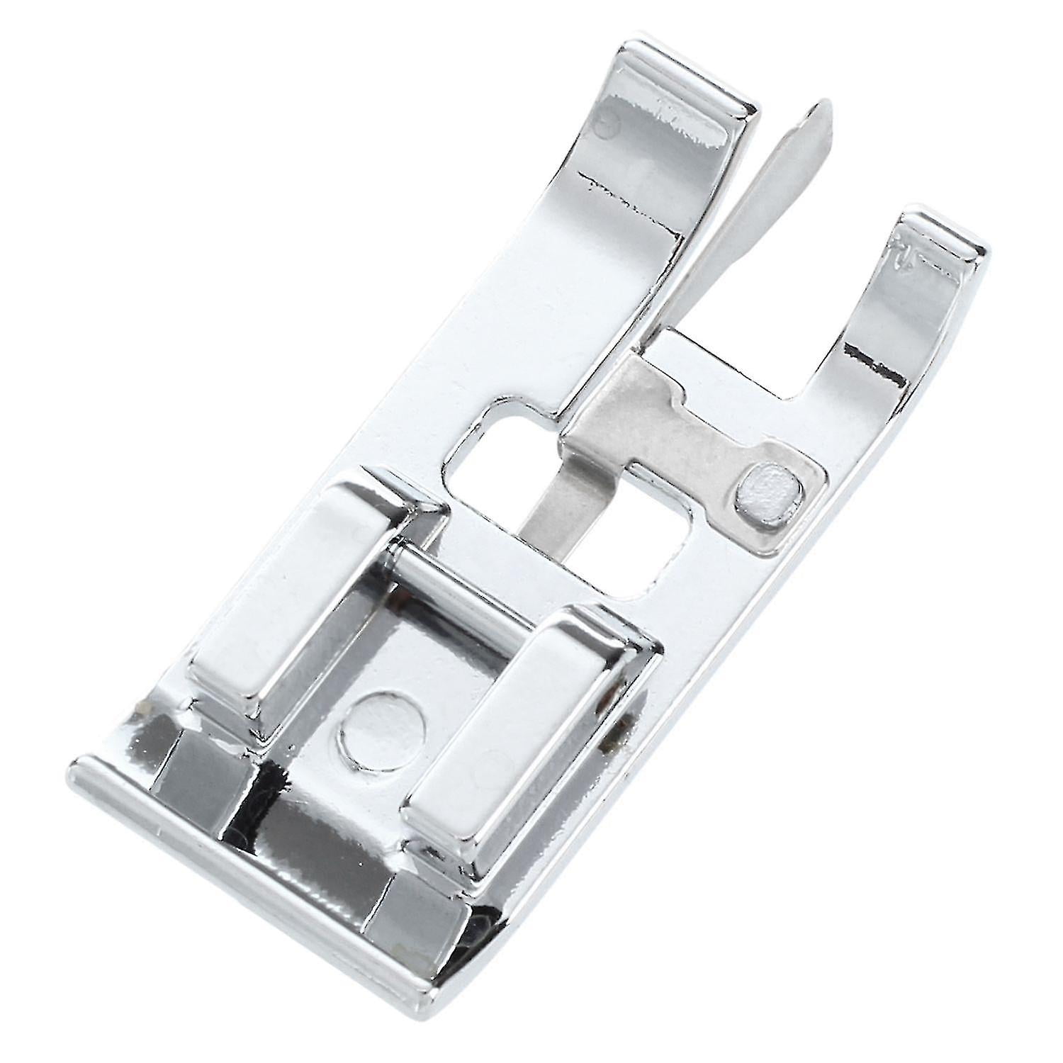 Overlock Edge Presser Foot Small For Singer Brother - Walmart.com