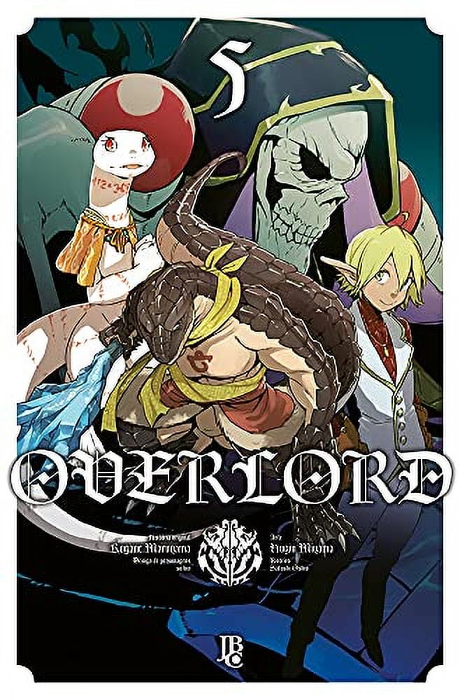 Overlord 5 - Walmart.com
