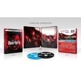 Overlord Limited Edition (SteelBook) (4K Ultra HD + Blu-ray) Paramount ...