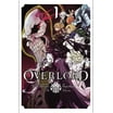 Overlord Manga: Overlord, Vol. 13 (manga) (Series #13) (Paperback ...