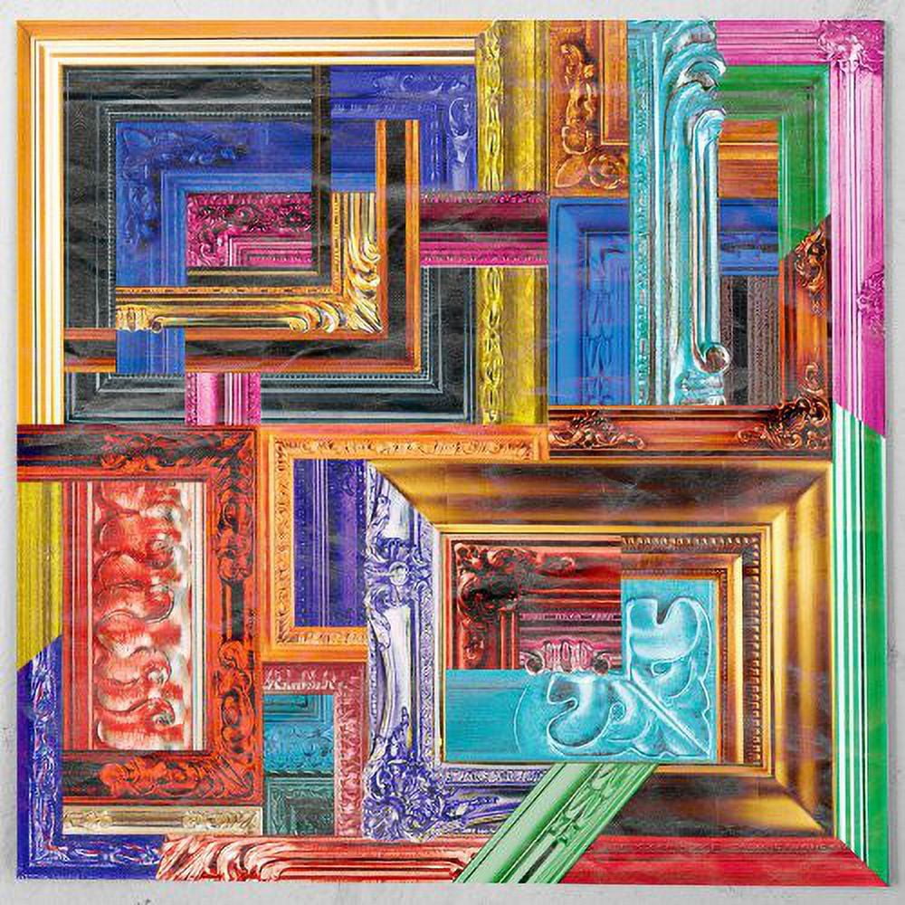 Overly Vivid (EP) (CD) - Walmart.com