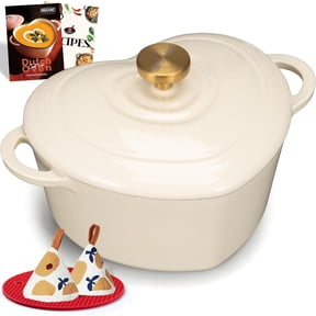Mini Dutch Oven Cookware for Home Use