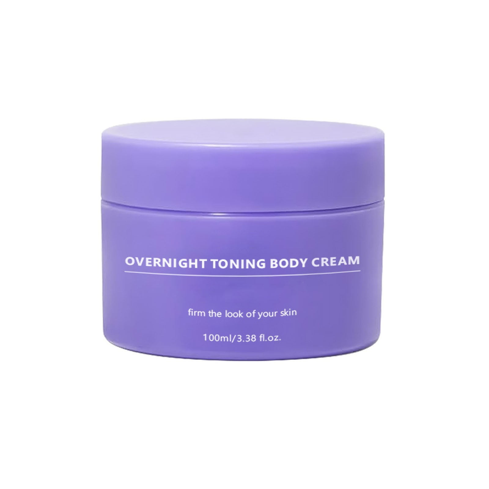 Overnight Toning Skin Firming Cream, Skin Firming Cream That Works ...