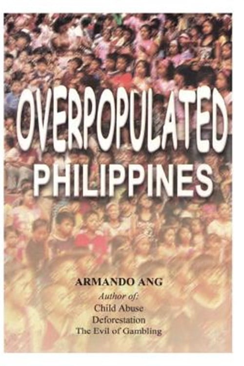 Pre-Owned Overpopulated Philippines - Walmart.com