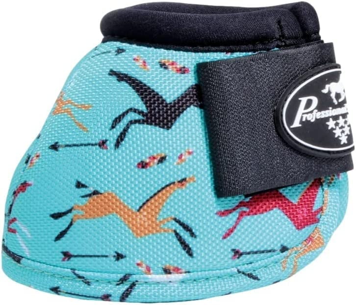 Overreach Boots (Medium, Pony Tracks) - Walmart.com