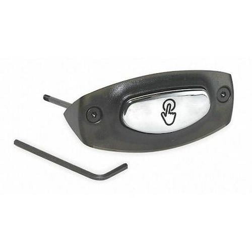 Override Button Assembly, Toilets, Urinals - Walmart.com