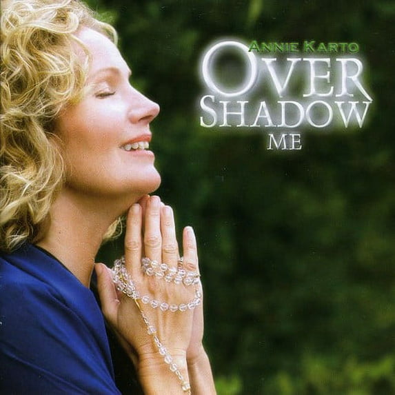 Overshadow Me - Walmart.com