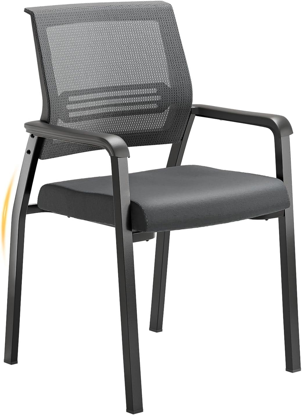 Oversize 350 lbs Waiting Room Chairs Conference Room Chairs, Reception ...