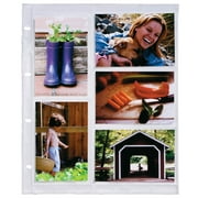 Exposures Photo Albums & Refills in Scrapbooking - Walmart.com