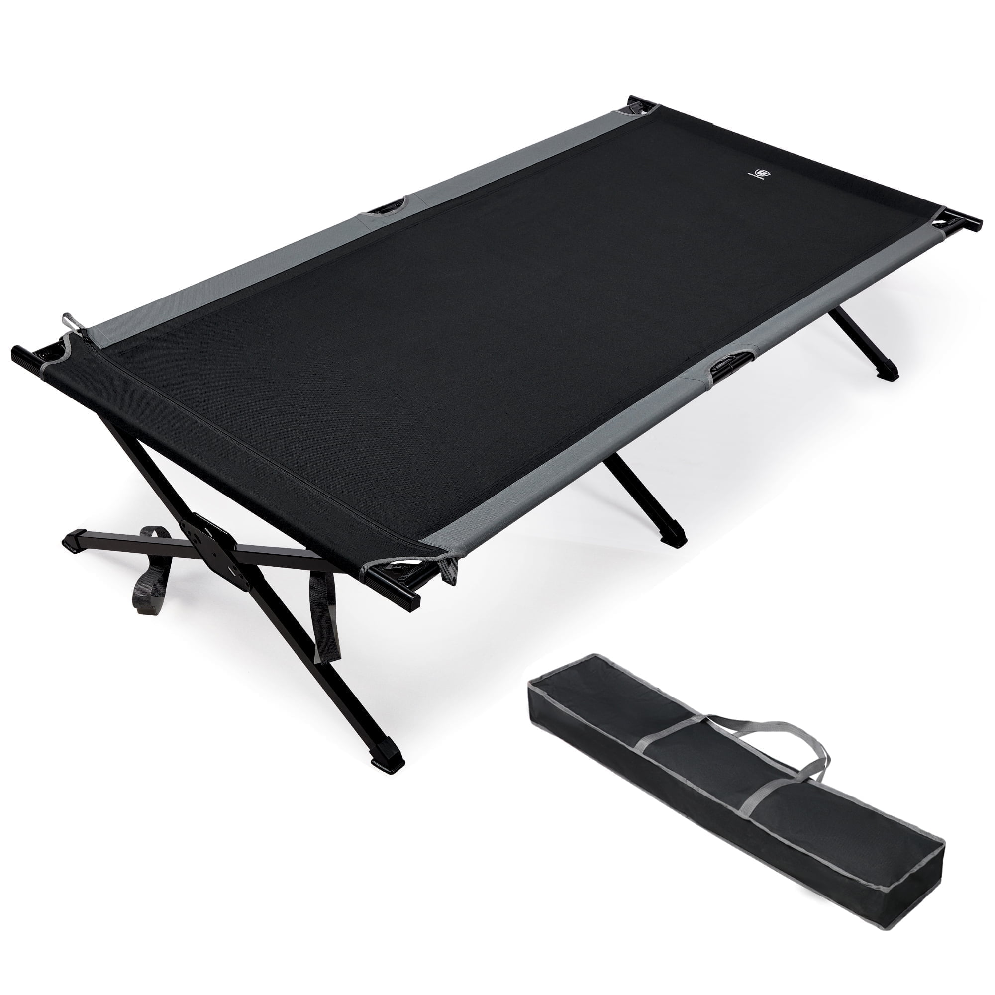 Walmart Black Friday Deals 2025 - EVER ADVANCED Plus Size Portable Bed ...