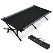 ROTHCo G.I. Type Oversized Folding Cot - Walmart.com