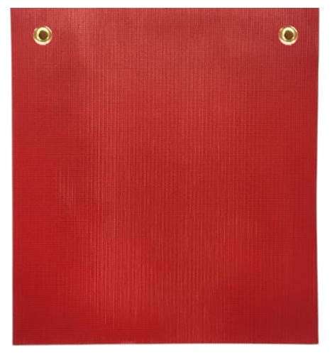 Oversize Load Signs Kit with Traffic Safety Flags for Trucks and Pilot ...