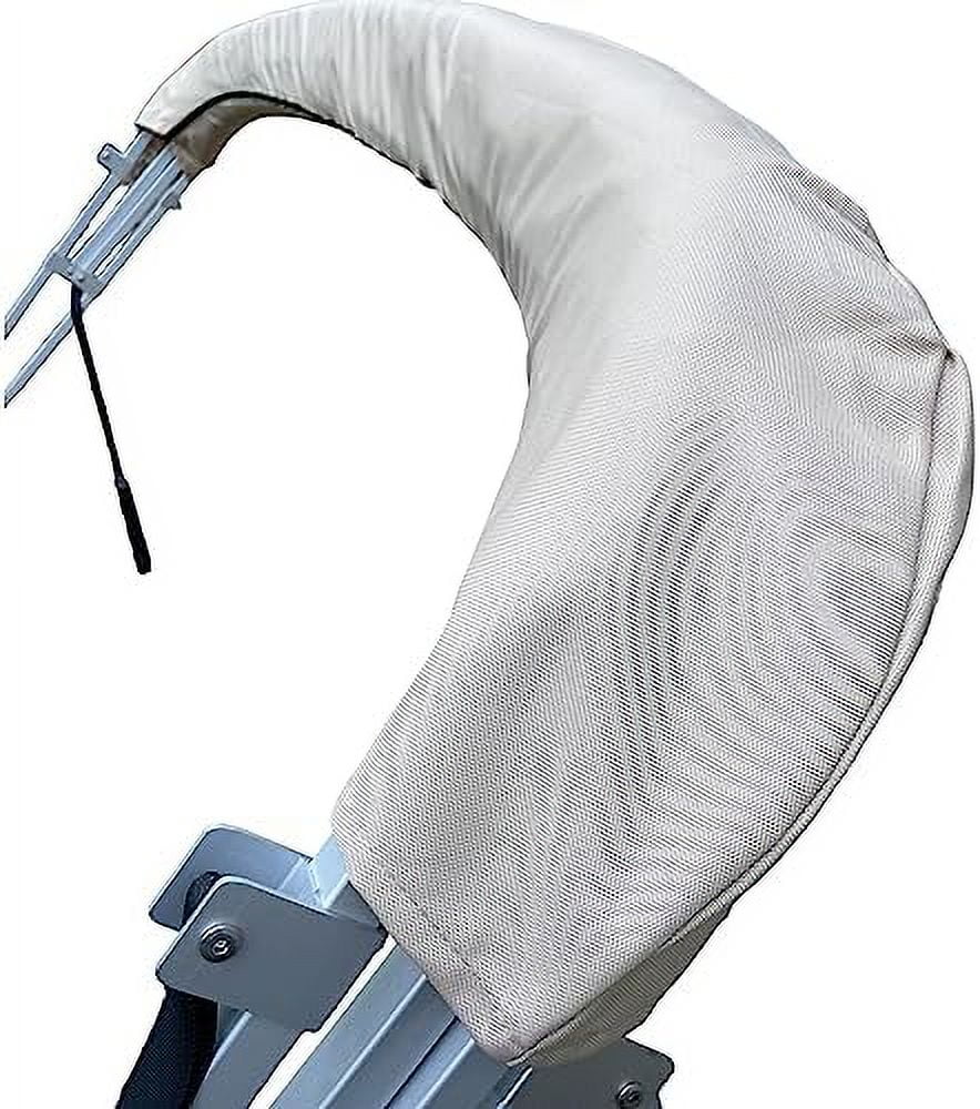 Oversize Replacement Bimini Top Canvas Storage Boot, Fits up to 103 ...
