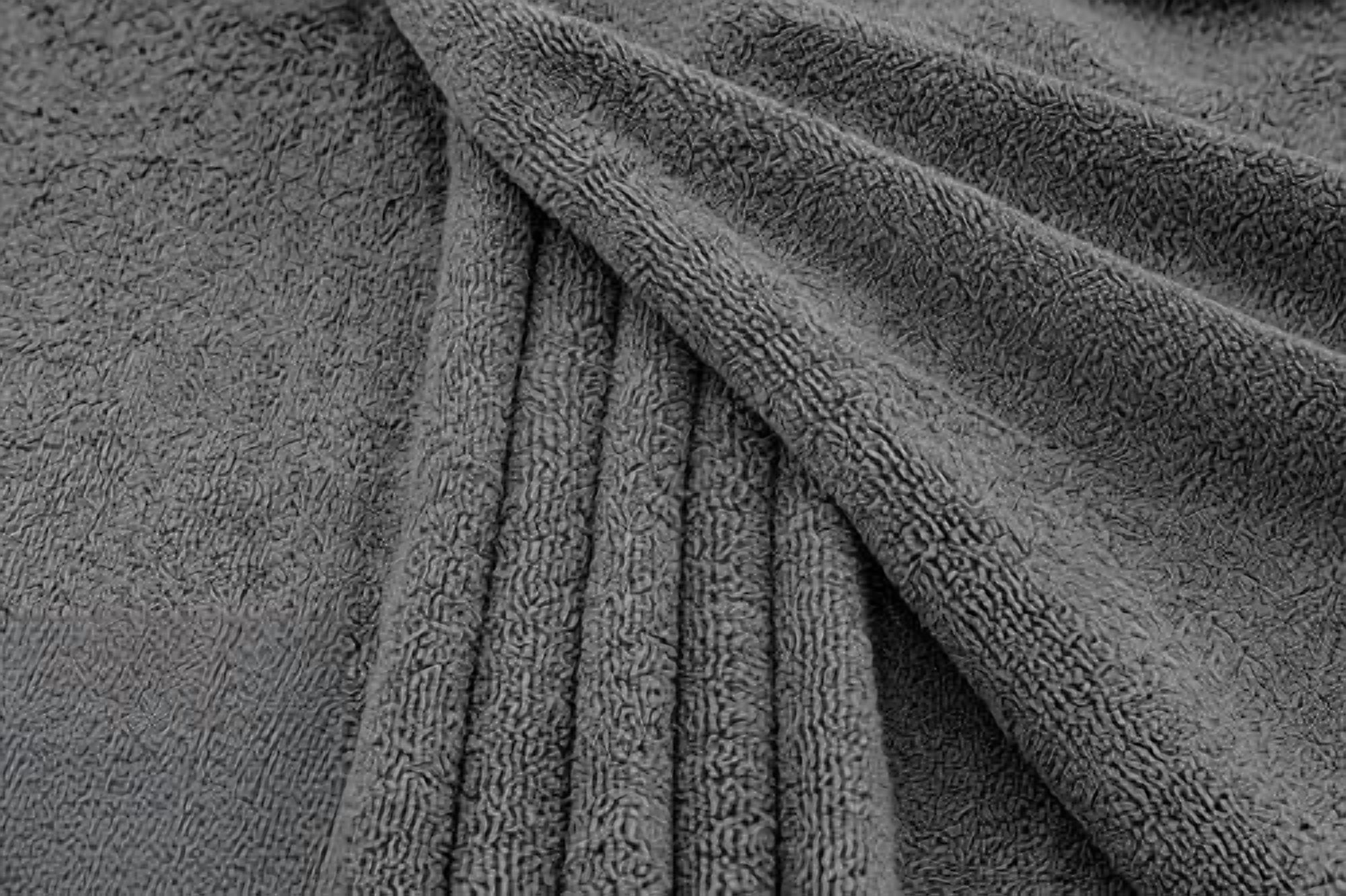 Oversized Bath Sheet 40x80 Extra Large for Bathroom, 600 GSM 100% ...