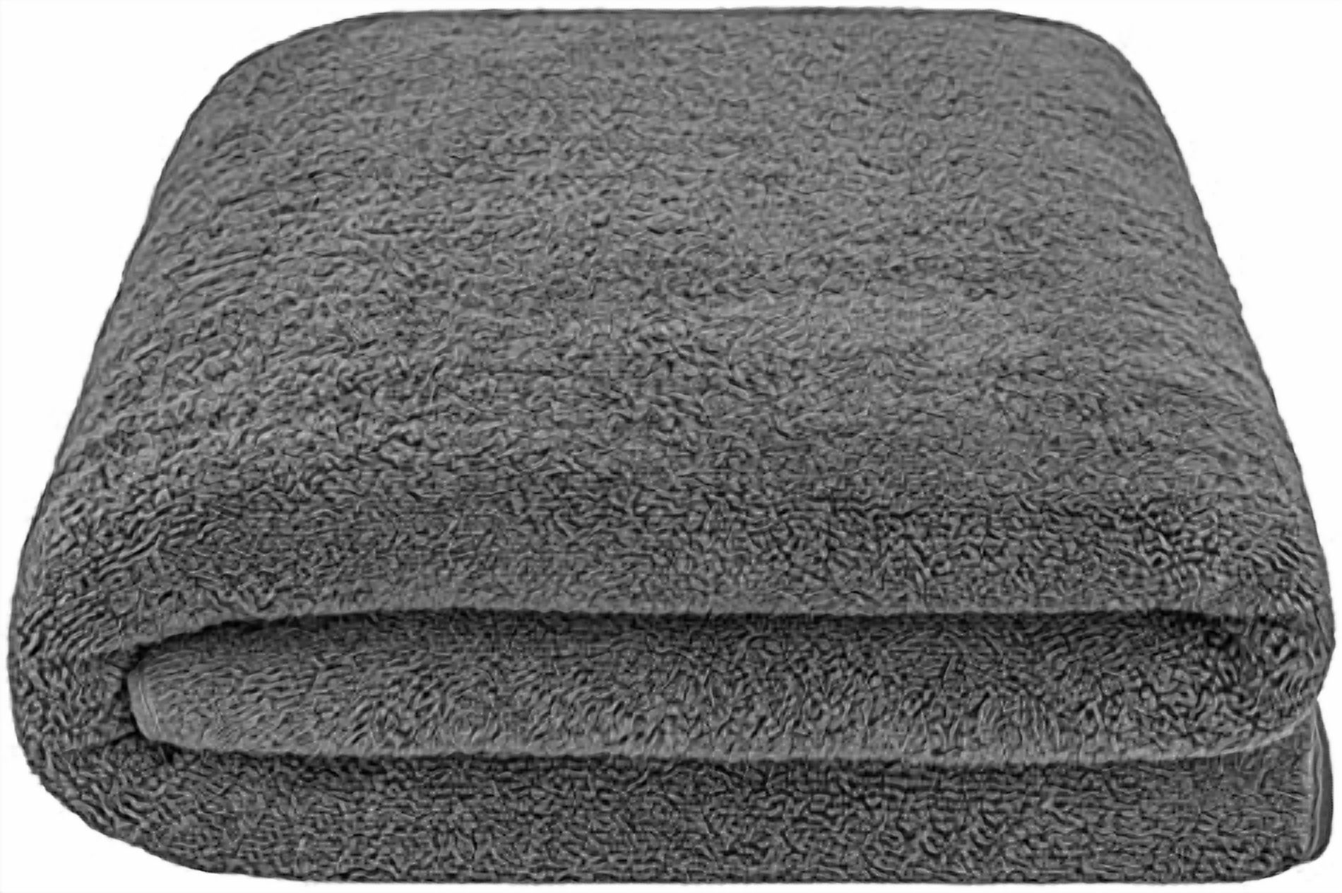 Oversized Bath Sheet 40x80 Extra Large for Bathroom, 600 GSM 100% ...