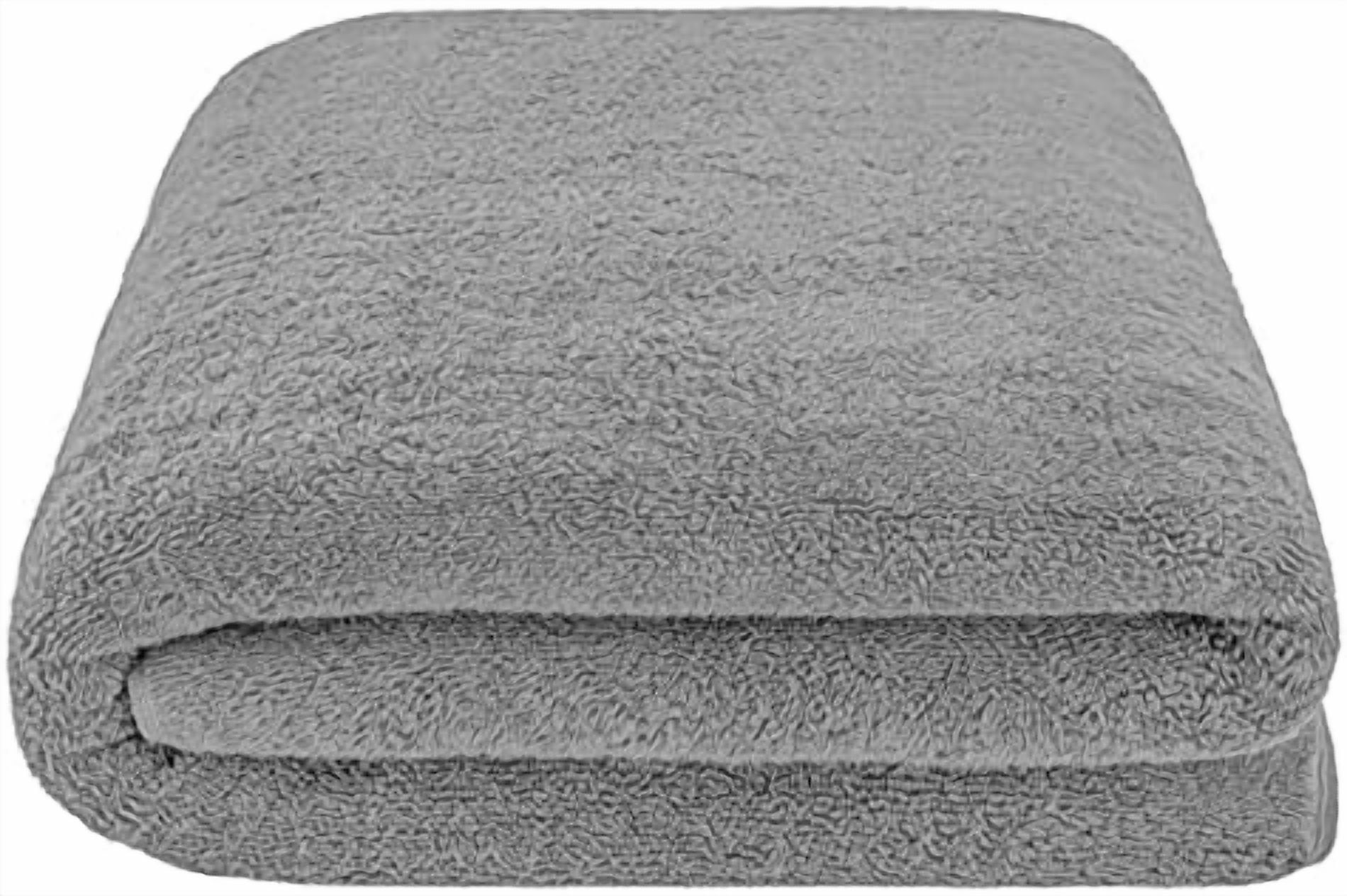 Oversized Bath Sheet 40x80 Extra Large for Bathroom, 600 GSM 100% ...