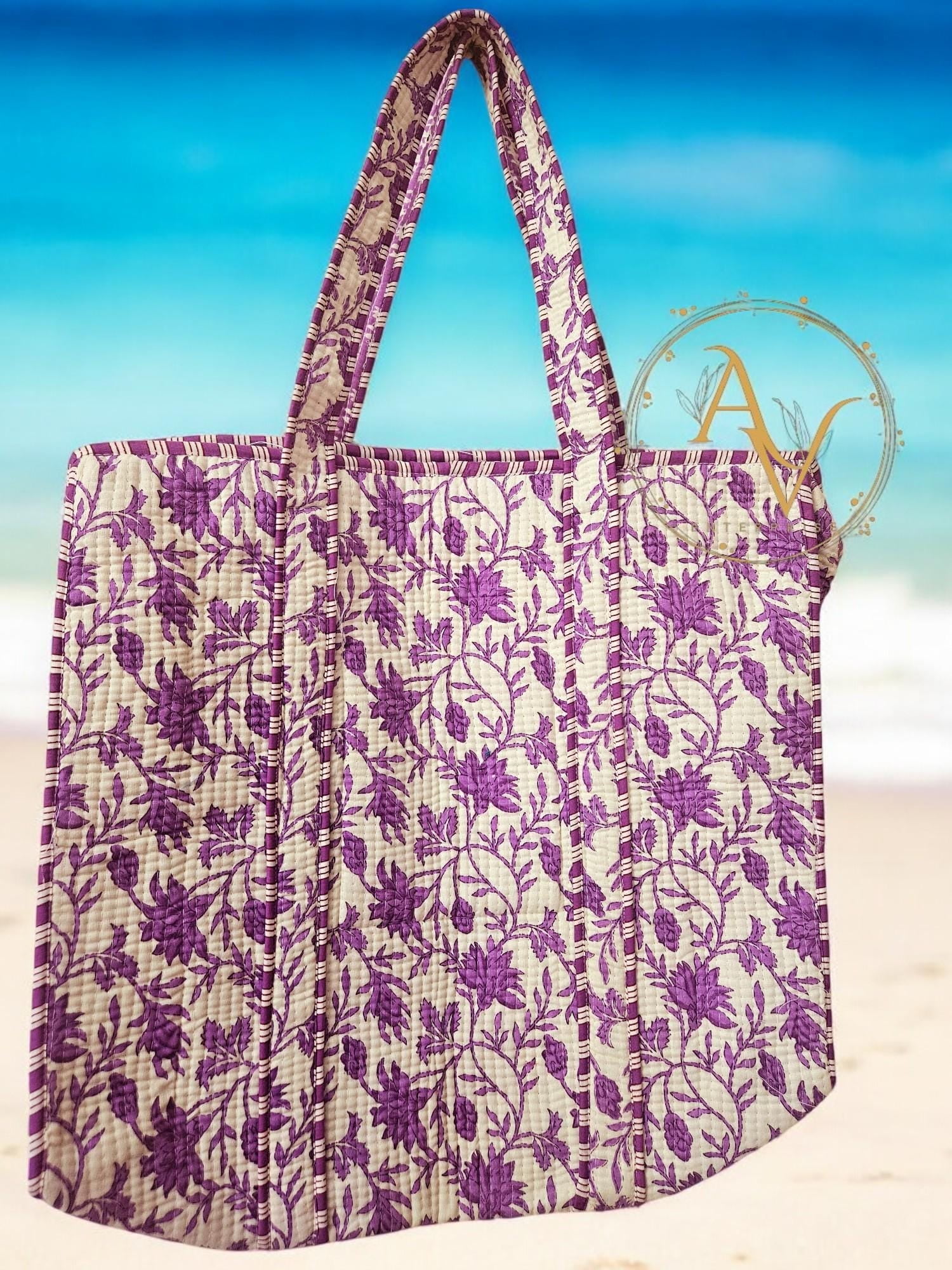 Oversized Beach Bags for your Travel days - Walmart.com