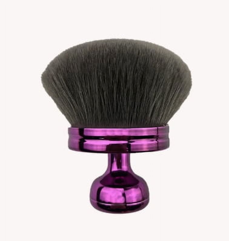 Oversized Body Makeup Brush, Self Tanning Back Makeup Brush, Soft ...