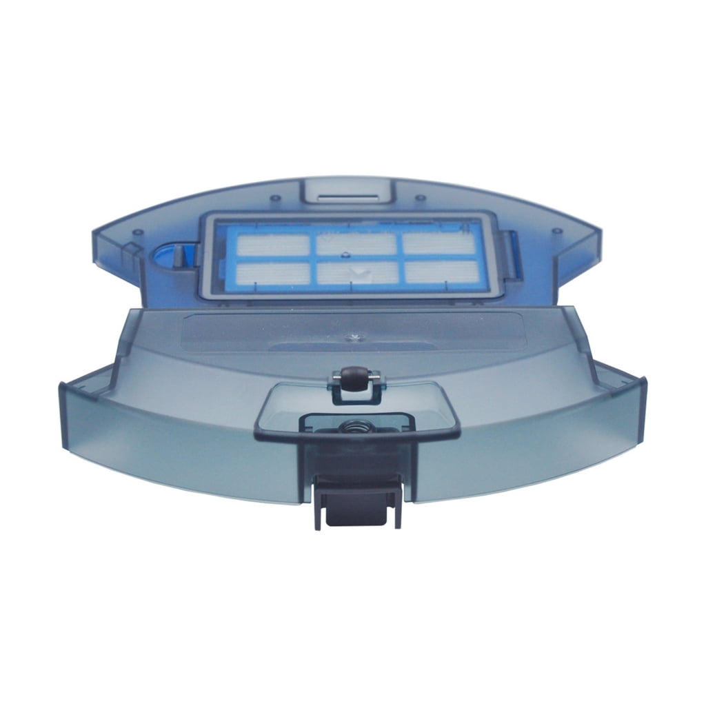 Oversized Capacity Chamber Replacement Accessory Robotic Parts Easy ...