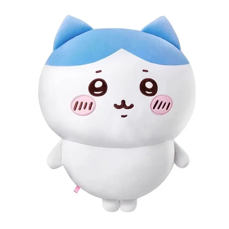 Oversized Chiikawa Series Standing Doll Plush Doll Cartoon Cute ...