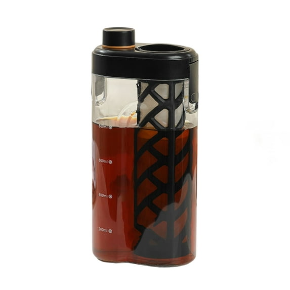 Oversized Cold Brew Coffee Carafes With Accurate Scale Lines ...