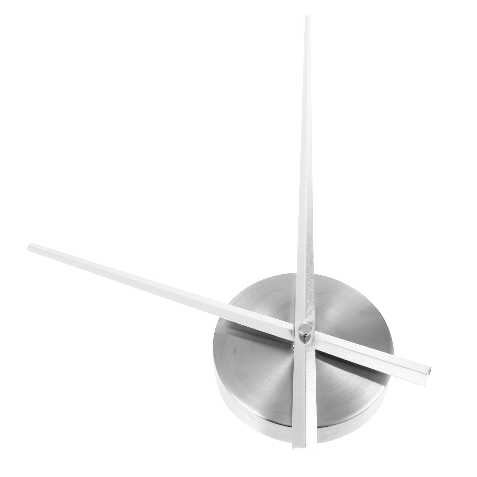 Oversized DIY Wall Clock Digital Wall Clock Clock Supplies Clock ...